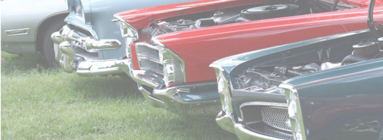 Charlotte AutoFair - The Largest Collector Vehicle Event in the Southeast!