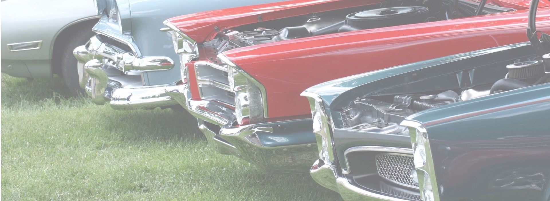 Charlotte AutoFair - The Largest Collector Vehicle Event in the Southeast!